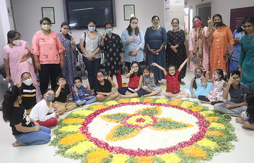 Eye Hospital and Eye Care Center in Ahmedabad and Jaipur, India